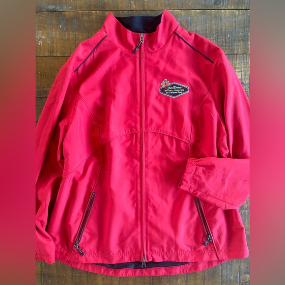 Cutter & Buck | Jackets & Coats | Justin Timberlake Shriners Hospital ...